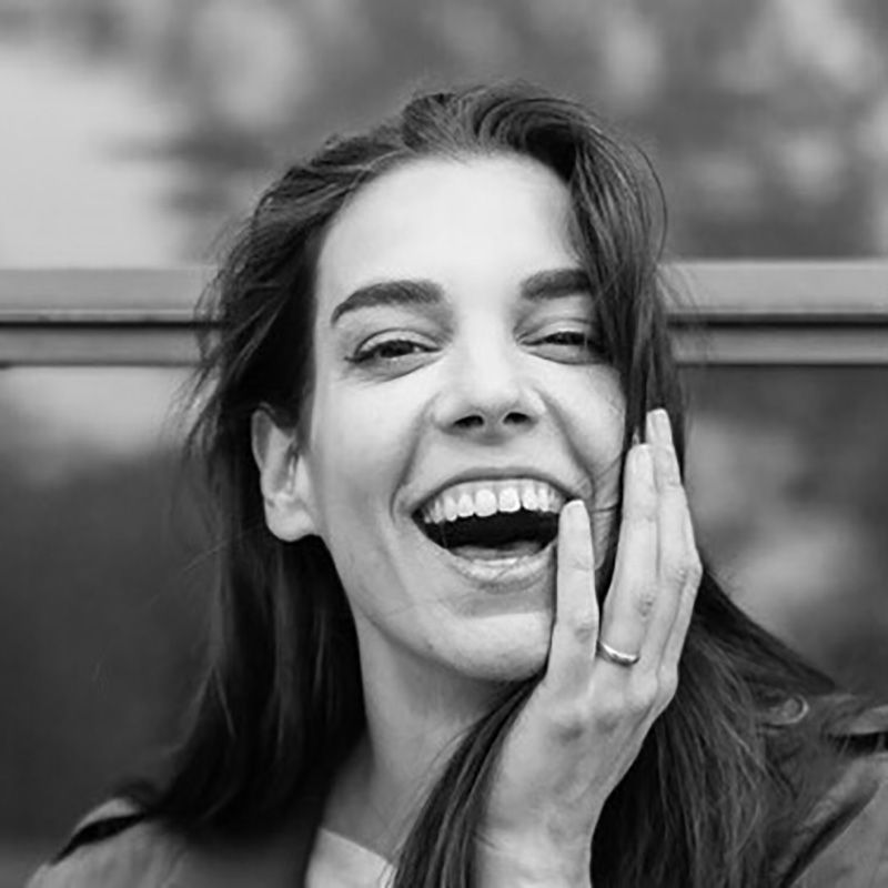 Marta Dřímal | Stream